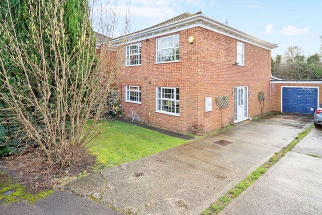 Homes for Sale in Longwick - Buy Property in Longwick - Primelocation