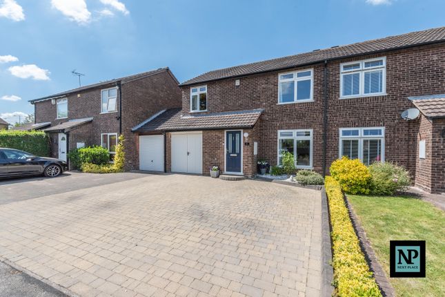 Homes for Sale in Dosthill - Buy Property in Dosthill - Primelocation