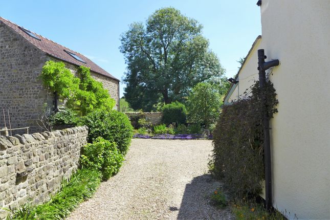 Mickley Between Ripon & Masham, Ripon HG4, 5 bedroom detached house for ...