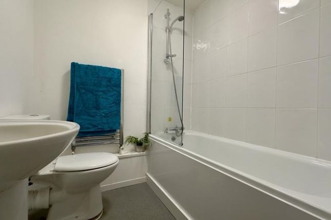Grove Street Studios Grove Street, Liverpool L7, 1 bedroom semi ...