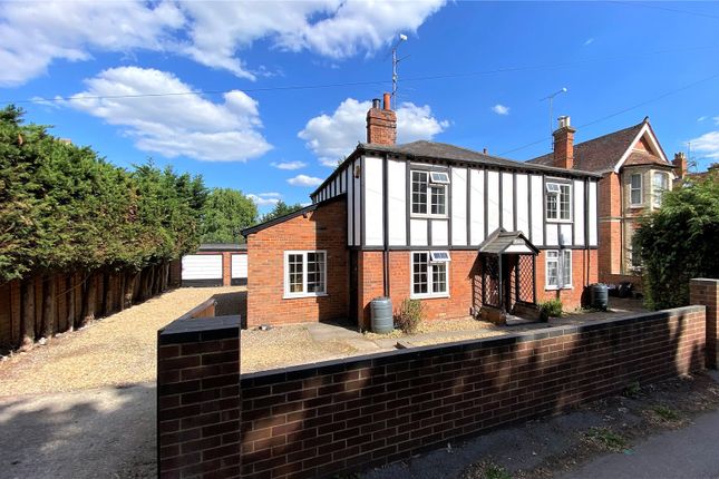 Property for Sale in Basingstoke Road, Spencers Wood, Reading RG7 - Buy ...