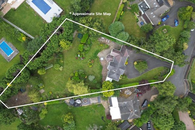 Long Hey Road, Caldy, Wirral CH48, 5 bedroom detached house for sale ...