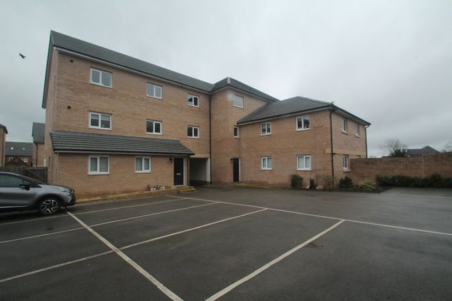 Sanders Walk, Harrogate, North Yorkshire HG1, 2 bedroom flat for sale ...