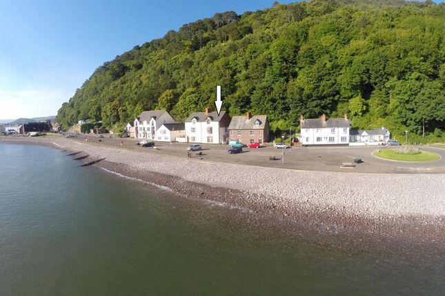 5 bed semi-detached house for sale in Quay West, Minehead TA24 - Zoopla
