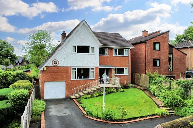 Houses for Sale in Rainhill - Rainhill Houses to Buy - Primelocation