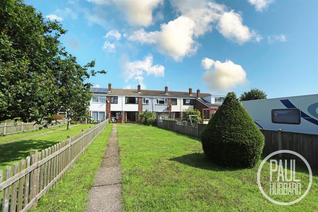 Homes for Sale in Church Road, Kessingland, Lowestoft NR33 - Buy ...