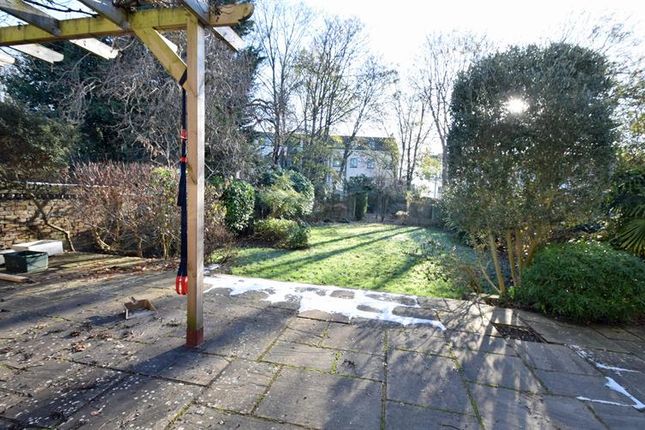 Madeley Road, Ealing, London W5, 5 bedroom detached house for sale ...