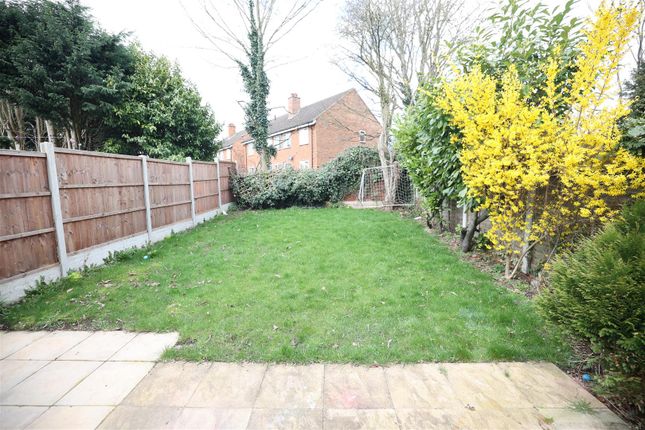 Turnley Road, Shard End, Birmingham B34, 3 bedroom property to rent ...