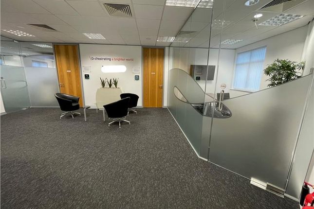 Ground Floor, Innovation House, Ruddington Fields Business Park, Mere ...