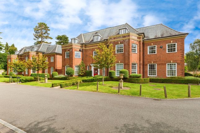 John Cullis Gardens, Leamington Spa CV32, 2 bedroom flat for sale ...