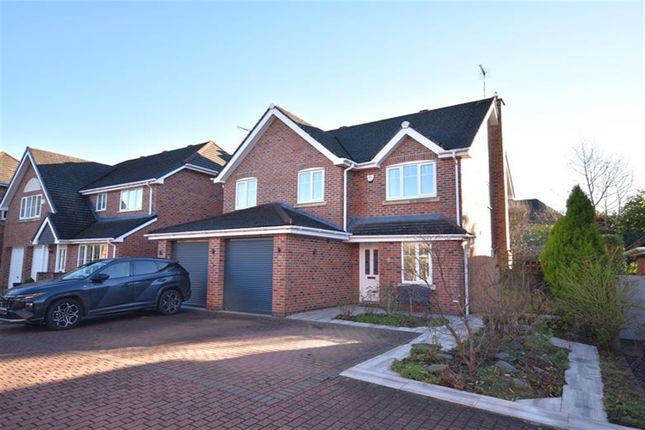 Homes for Sale in Macclesfield - Buy Property in Macclesfield ...