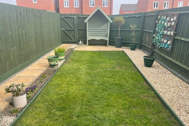 Stryd Bennett, Llanelli SA15, 2 bedroom property to rent - 61134137 ...