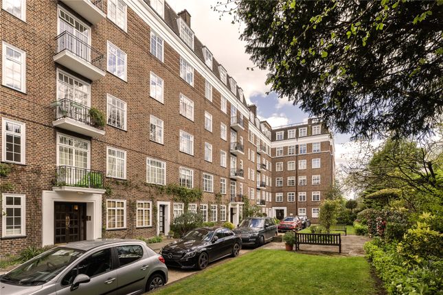 Shrewsbury House, 42 Cheyne Walk, Chelsea, London SW3, 4 bedroom flat ...