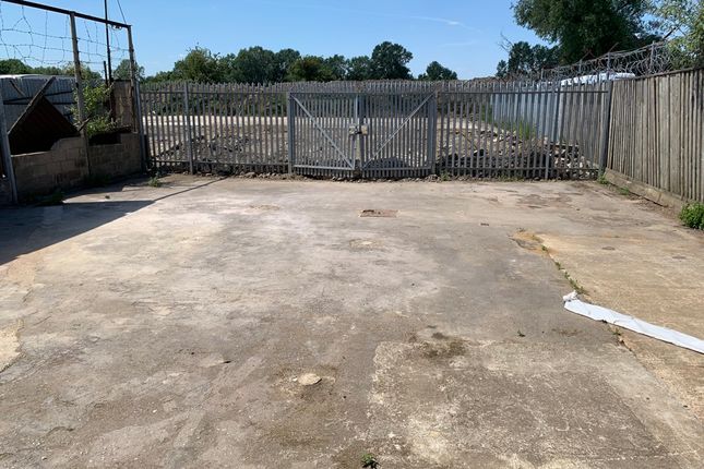 Unit Crabtree Road, Thorpe Industrial Estate, Egham TW20, industrial ...