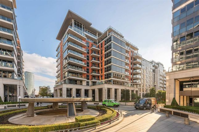 Imperial Wharf, London SW6, 2 bedroom flat for sale - 65593002 ...