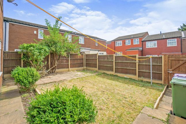 Great Mersey Street, Liverpool, Merseyside L5, 4 bedroom end terrace ...