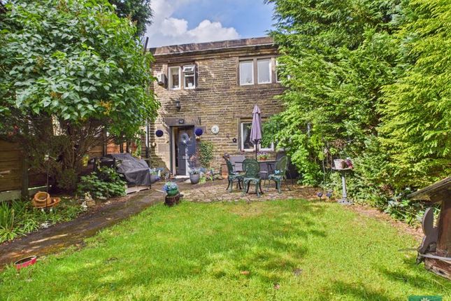 Rochdale Road, Shaw, Oldham OL2, 6 bedroom cottage for sale - 70466839 ...
