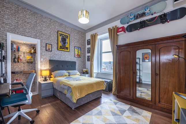 84 Hamilton Road, Rutherglen, Glasgow G73, 3 bedroom flat for sale ...