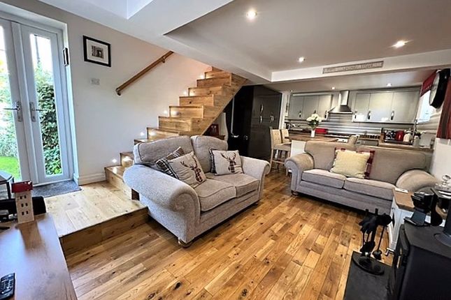 Pendlebury Close, Longton, Preston PR4, 3 bedroom detached house for ...