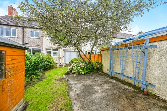 Sandy Lane, Walton, Liverpool, Merseyside L9, 3 bedroom terraced house ...