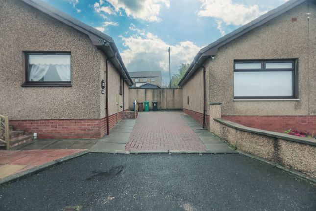 Park Street Lochgelly Ky5 2 Bedroom Detached Bungalow For Sale