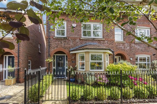 Homes for Sale in Lymm - Buy Property in Lymm - Primelocation