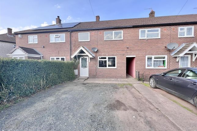 Homes for Sale in Donnington, Telford - Buy Property in Donnington ...