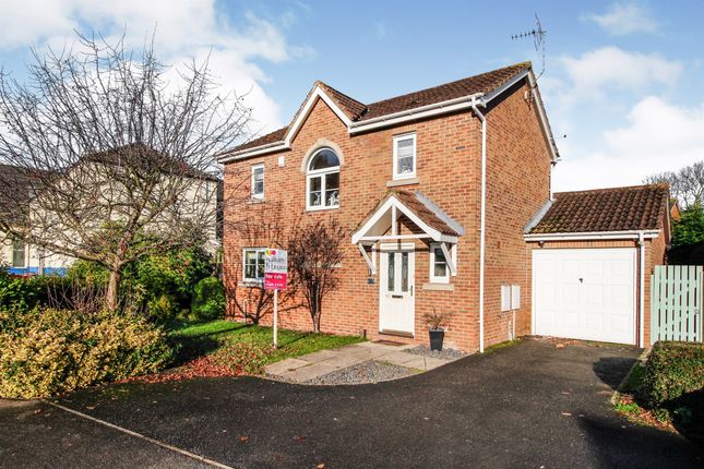 Homes for Sale in Thorne, South Yorkshire - Buy Property in Thorne ...