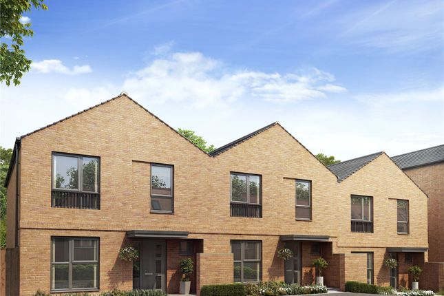 Harrow new homes for sale - Buy new homes in Harrow - Primelocation