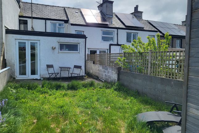 Ffordd Y Mynydd, Llanfechell, Amlwch, Mountain Road LL68, 2 bedroom ...