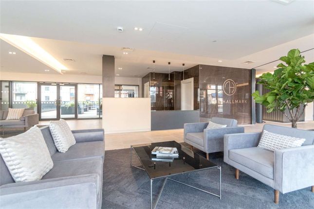 Hallmark Tower, 6, Cheetham Hill Road, Manchester M4, 1 bedroom flat ...