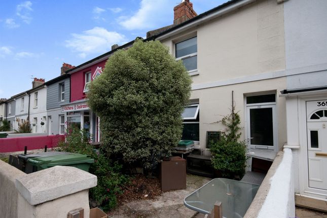 Homes for Sale in Seaside, Eastbourne BN22 - Buy Property in Seaside ...