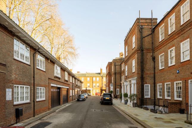 Chelsea Square, London SW3, 6 bedroom terraced house for sale ...