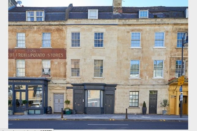 Retail premises for sale in Walcot Buildings, Bath BA1 - Zoopla