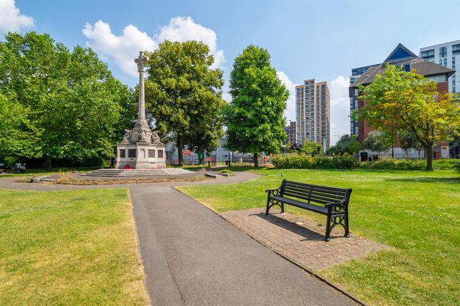 Throwley Way, Sutton SM1, 1 bedroom flat for sale - 67953974 ...