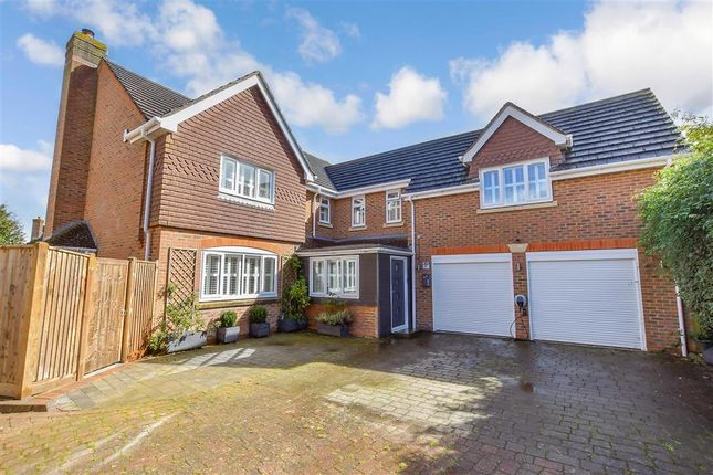 Homes for Sale in West Malling - Buy Property in West Malling ...