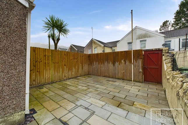 Tudor Street, Rhydyfelin, Pontypridd CF37, 4 bedroom terraced house for ...