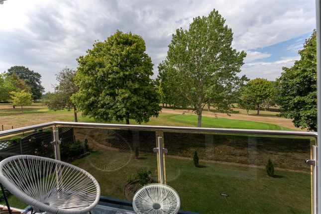 Ham Manor Way, Ham Manor, Angmering, West Sussex BN16, 5 bedroom ...