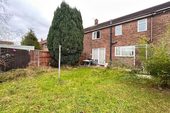 Davenham Road, Handforth, Wilmslow SK9, 3 bedroom terraced house for ...