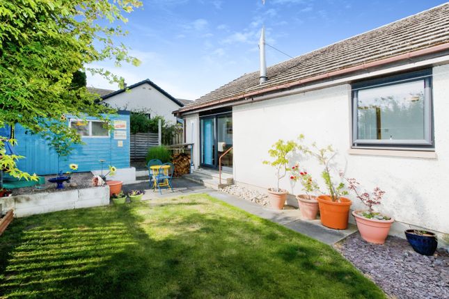 St. Peters Road, Duffus, Elgin, Moray IV30, 2 bedroom bungalow for sale ...