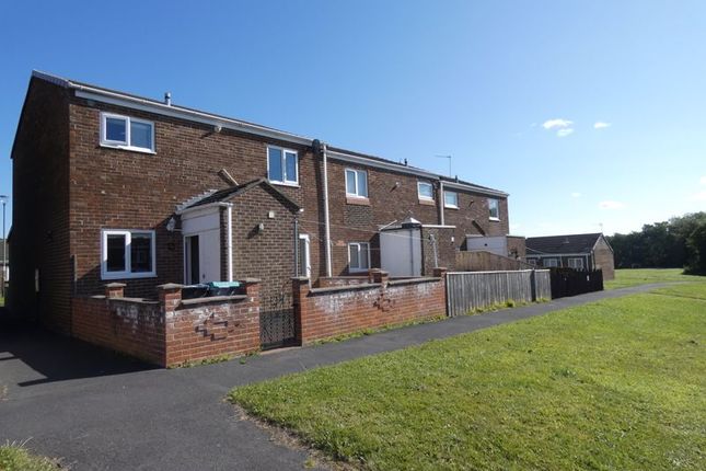 Burnside, Esh Winning, Durham DH7, 3 bedroom end terrace house for sale ...