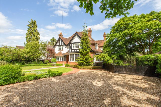 Homes for Sale in Gerrards Cross - Buy Property in Gerrards Cross ...