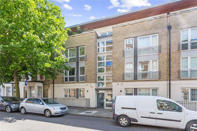 Roman Way, London N7, 3 bedroom flat to rent - 61759821 | PrimeLocation