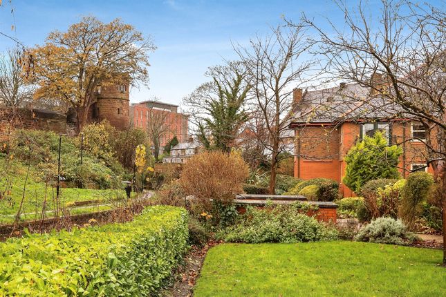 Waterside View, Chester CH1, 2 bedroom semi-detached bungalow for sale ...