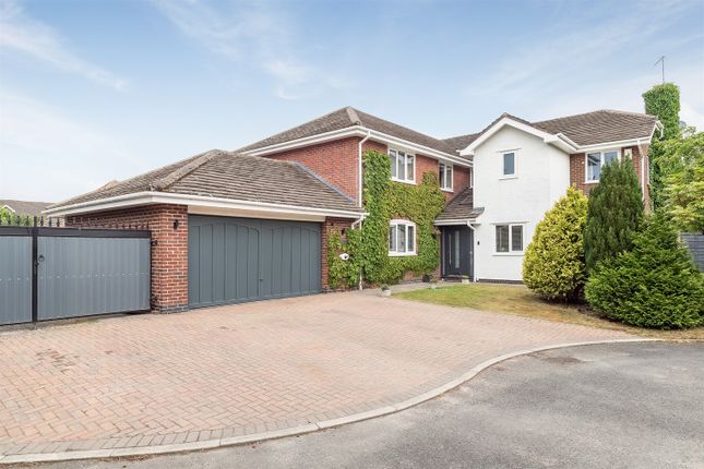 Homes for Sale in Macclesfield - Buy Property in Macclesfield ...