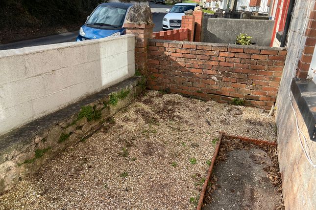 Happaway Road, Torquay TQ2, 3 bedroom terraced house for sale ...