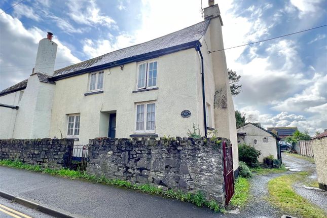 Bickington, Barnstaple EX31, 3 bedroom cottage for sale - 65668499 ...