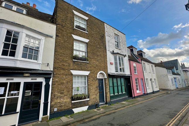 Middle Street, Deal, Kent CT14, 3 bedroom terraced house for sale ...