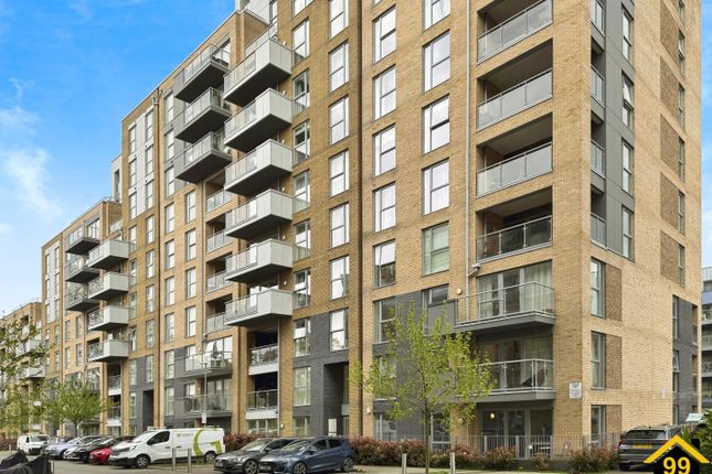 123, Loughborough Park, London SW9, 2 bedroom flat for sale - 67305434 ...