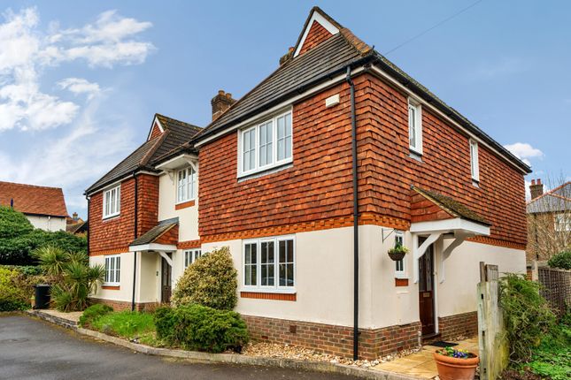 Wellington Place, Farncombe Street, Godalming GU7, 3 bedroom detached ...